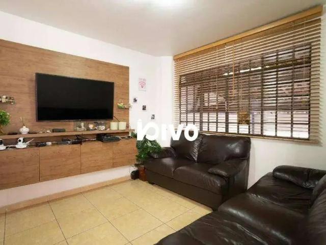 Casa / Sobrado para Venda em São Paulo/SP Parque Peruche 3 Quartos