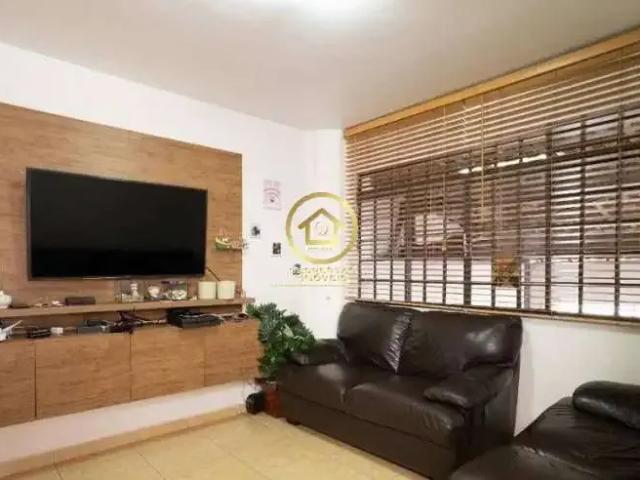 Casa / Sobrado para Venda em São Paulo/SP Parque Peruche 3 Quartos