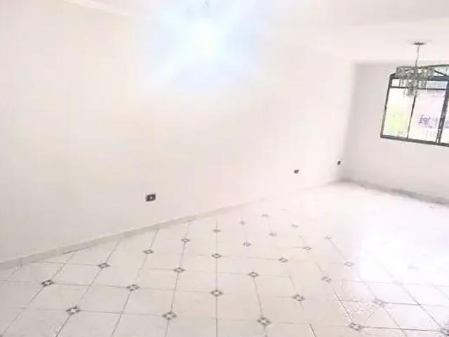 Casa / Sobrado para Venda em São Paulo/SP Parque Peruche 3 Quartos