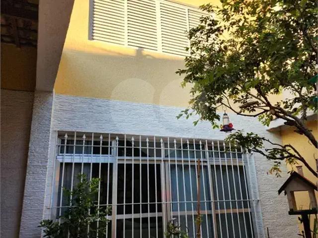 Casa / Sobrado para Venda em São Paulo/SP Parque Peruche 3 Quartos