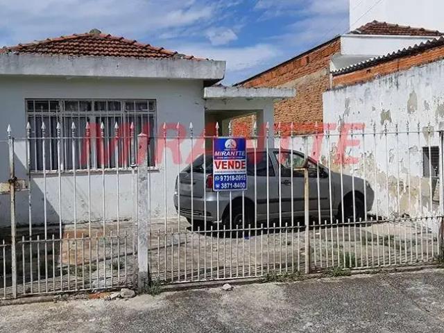 Casa / Sobrado para Venda em São Paulo/SP Parque Peruche 3 Quartos