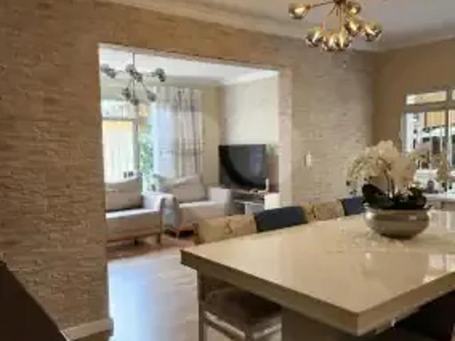 Casa / Sobrado para Venda em São Paulo/SP Parque Peruche 3 Quartos