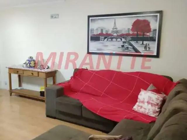Casa / Sobrado para Venda em São Paulo/SP Parque Peruche 3 Quartos