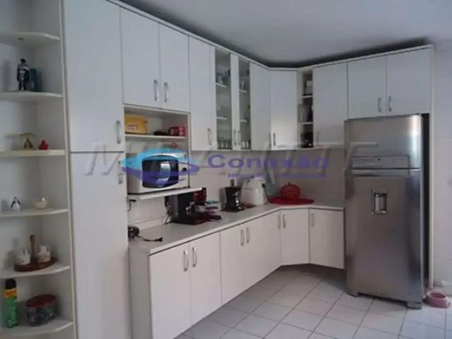 Casa / Sobrado para Venda em São Paulo/SP Parque Peruche 3 Quartos