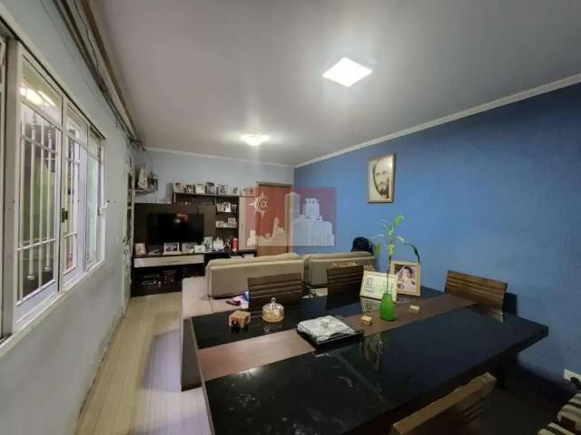 Casa / Sobrado para Venda em São Paulo/SP Parque Peruche 3 Quartos