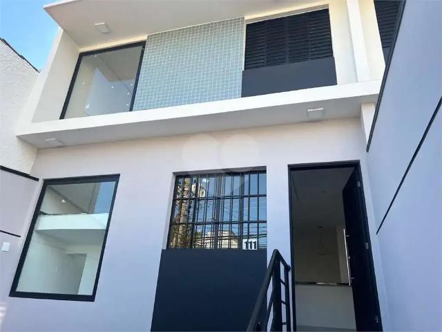 Casa / Sobrado para Venda em São Paulo/SP Casa Verde 3 Quartos
