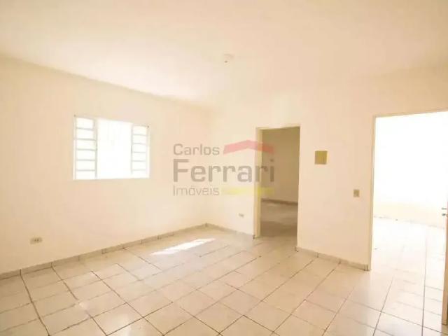 Casa / Sobrado para Venda em São Paulo/SP Parque Peruche 3 Quartos