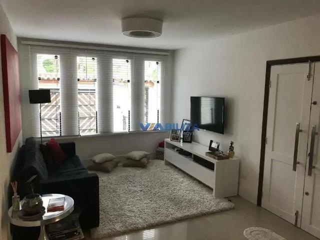 Casa / Sobrado para Venda em São Paulo/SP Parque Peruche 3 Quartos