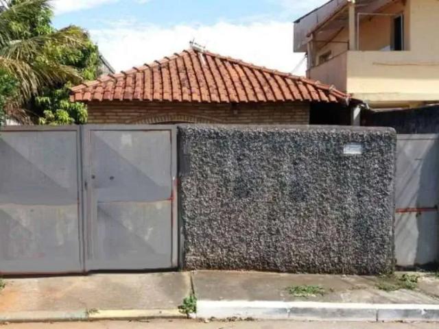 Casa / Sobrado para Venda em São Paulo/SP Parque Peruche 3 Quartos