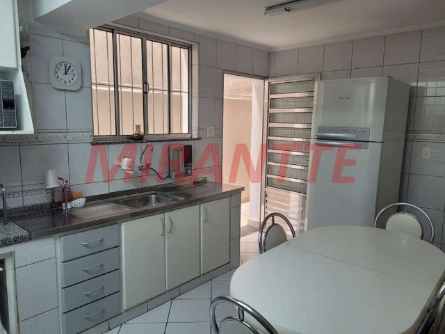 Casa / Sobrado para Venda em São Paulo/SP Imirim 3 Quartos