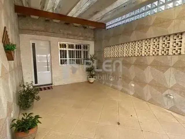 Casa / Sobrado para Venda em São Paulo/SP Parque Peruche 3 Quartos