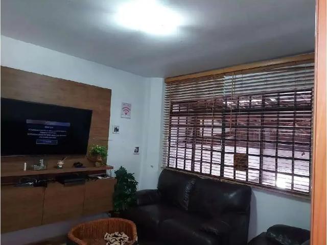 Casa / Sobrado para Venda em São Paulo/SP Parque Peruche 3 Quartos