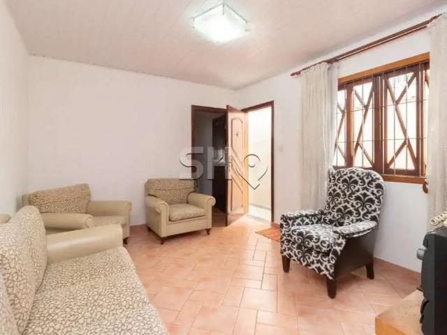 Casa / Sobrado para Venda em São Paulo/SP Parque Peruche 3 Quartos