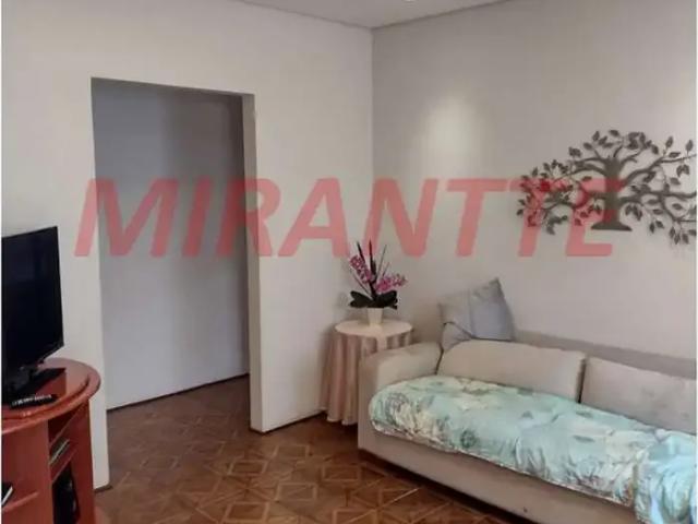 Casa / Sobrado para Venda em São Paulo/SP Parque Peruche 3 Quartos