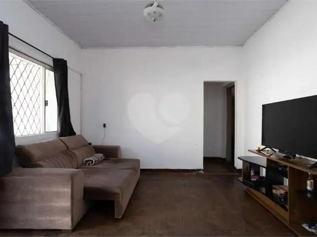 Casa / Sobrado para Venda em São Paulo/SP Parque Peruche 3 Quartos