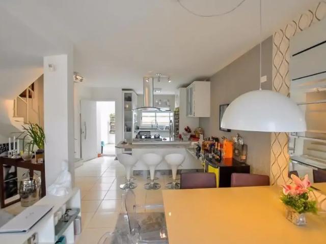 Casa / Sobrado para Venda em São Paulo/SP Parque Peruche 3 Quartos