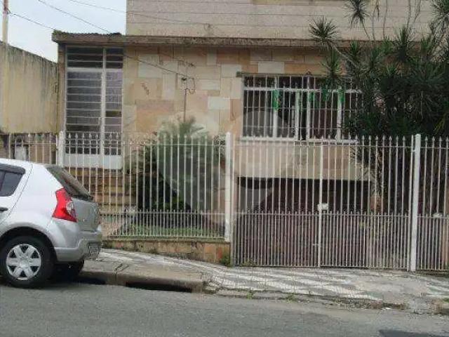 Casa / Sobrado para Venda em São Paulo/SP Parque Peruche 3 Quartos