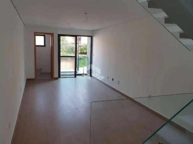 Casa / Sobrado para Venda em São Paulo/SP Parque Peruche 3 Quartos