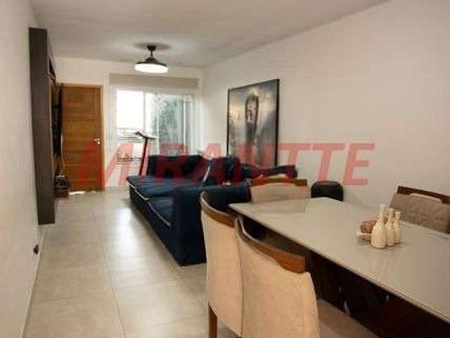 Casa / Sobrado para Venda em São Paulo/SP Parque Peruche 3 Quartos