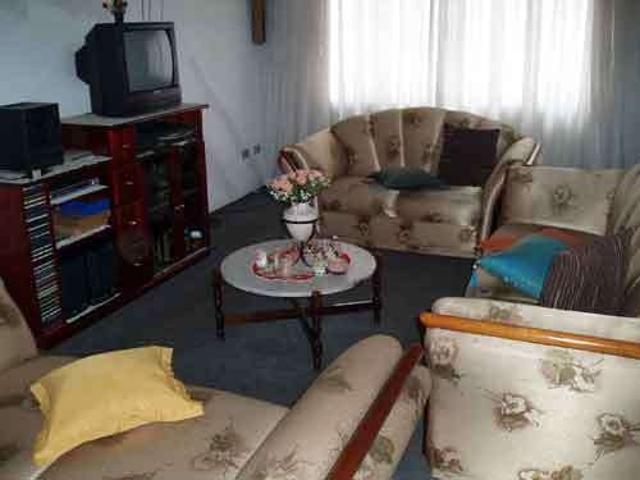 Casa / Sobrado para Venda em São Paulo/SP Parque Peruche 3 Quartos