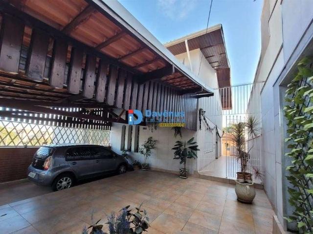 Casa / Sobrado para Venda em São Paulo/SP Parque Peruche 3 Quartos