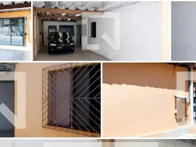 Casa / Sobrado para Venda em São Paulo/SP Parque Planalto 8 Quartos
