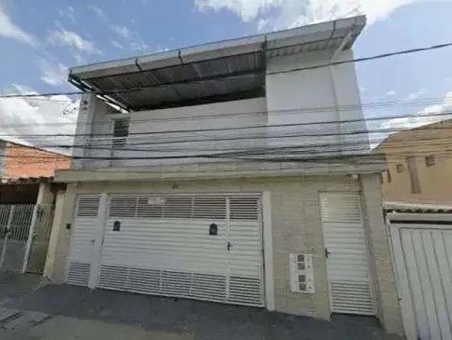 Casa / Sobrado para Venda em São Paulo/SP Parque Ramos Freitas 5 Quartos