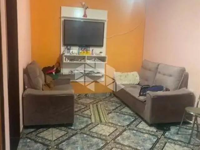 Casa / Sobrado para Venda em São Paulo/SP Parque Ramos Freitas 5 Quartos