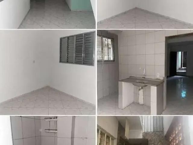 Casa / Sobrado para Venda em São Paulo/SP Parque Ramos Freitas 5 Quartos