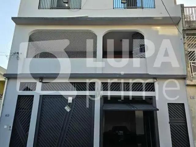 Casa / Sobrado para Venda em São Paulo/SP Parque Ramos Freitas 5 Quartos