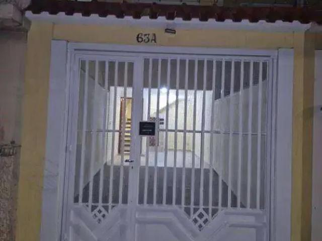 Casa / Sobrado para Venda em São Paulo/SP Parque Ramos Freitas 2 Quartos