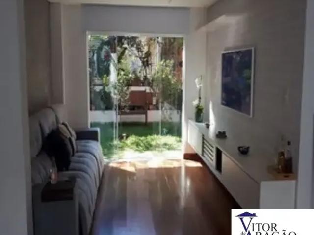 Casa / Sobrado para Venda em São Paulo/SP Parque Ramos Freitas 3 Quartos