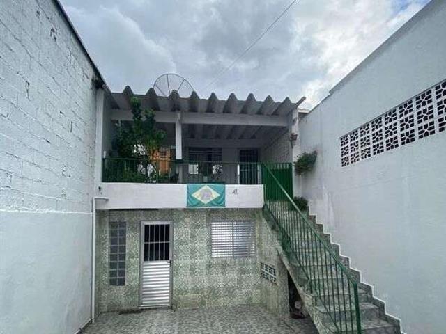 Casa / Sobrado para Venda em São Paulo/SP Parque Ramos Freitas 3 Quartos
