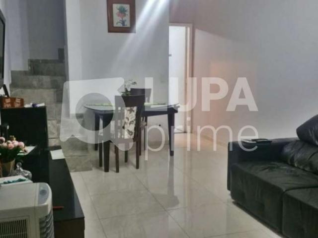 Casa / Sobrado para Venda em São Paulo/SP Parque Ramos Freitas 3 Quartos