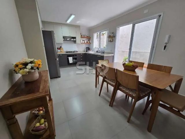 Casa / Sobrado para Venda em São Paulo/SP Parque Ramos Freitas 3 Quartos