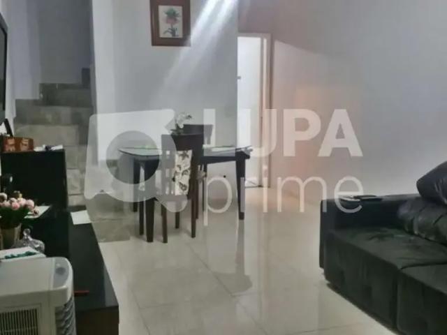 Casa / Sobrado para Venda em São Paulo/SP Parque Ramos Freitas 3 Quartos