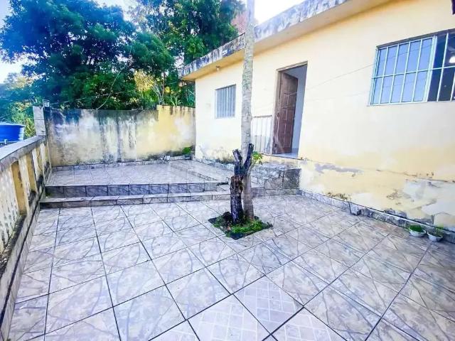 Casa / Sobrado para Venda em São Paulo/SP Parque Recreio 2 Quartos