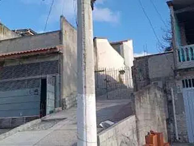 Casa / Sobrado para Venda em São Paulo/SP Parque Recreio 3 Quartos
