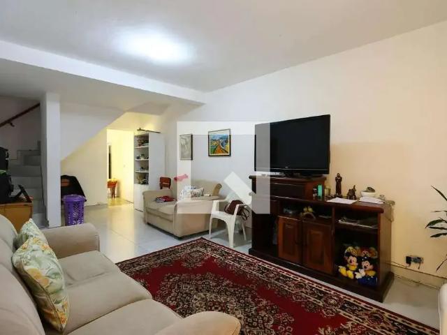 Casa / Sobrado para Venda em São Paulo/SP Parque Regina 2 Quartos
