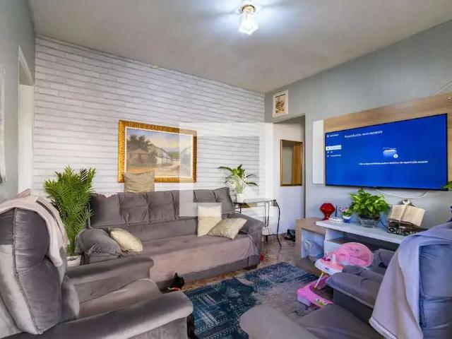 Casa / Sobrado para Venda em São Paulo/SP Parque Regina 3 Quartos