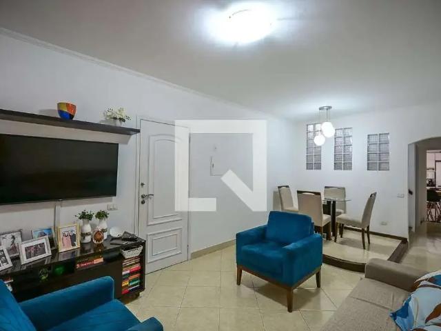 Casa / Sobrado para Venda em São Paulo/SP Parque Regina 3 Quartos