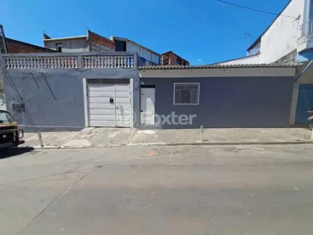 Casa / Sobrado para Venda em São Paulo/SP Parque Regina 4 Quartos