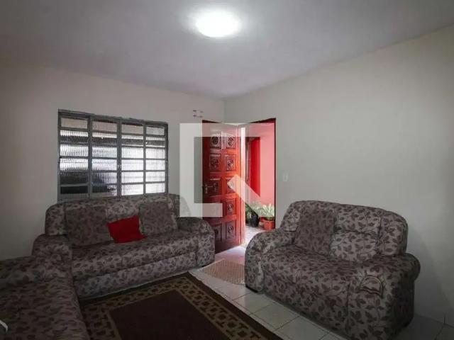 Casa / Sobrado para Venda em São Paulo/SP Parque Regina 4 Quartos