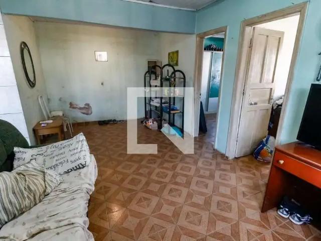 Casa / Sobrado para Venda em São Paulo/SP Parque Regina 4 Quartos