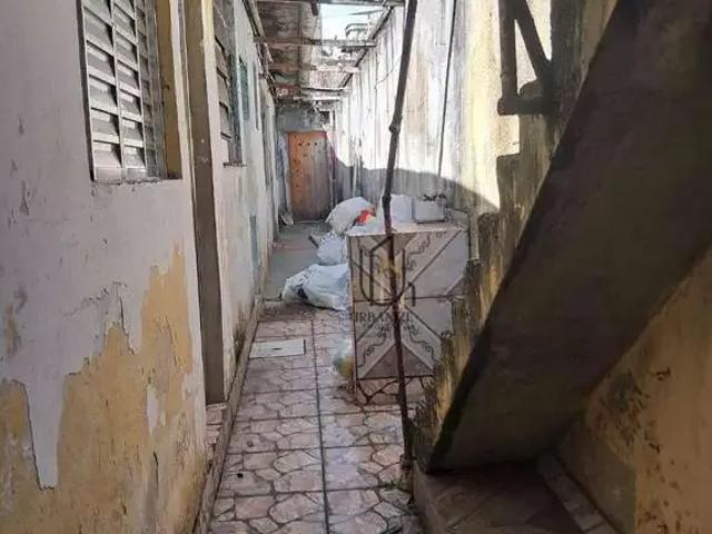 Casa / Sobrado para Venda em São Paulo/SP Parque Residencial Cocaia 2 Quartos