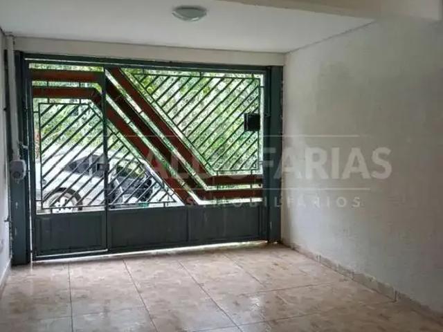 Casa / Sobrado para Venda em São Paulo/SP Parque Residencial Cocaia 2 Quartos