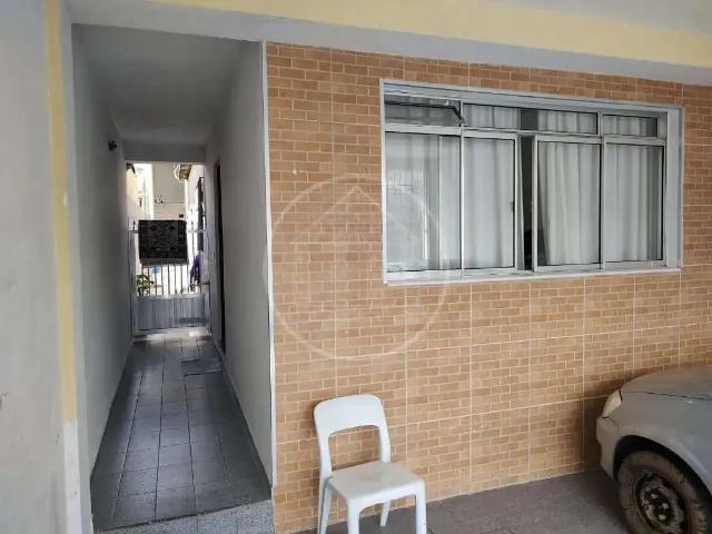 Casa / Sobrado para Venda em São Paulo/SP Parque Residencial Cocaia 3 Quartos