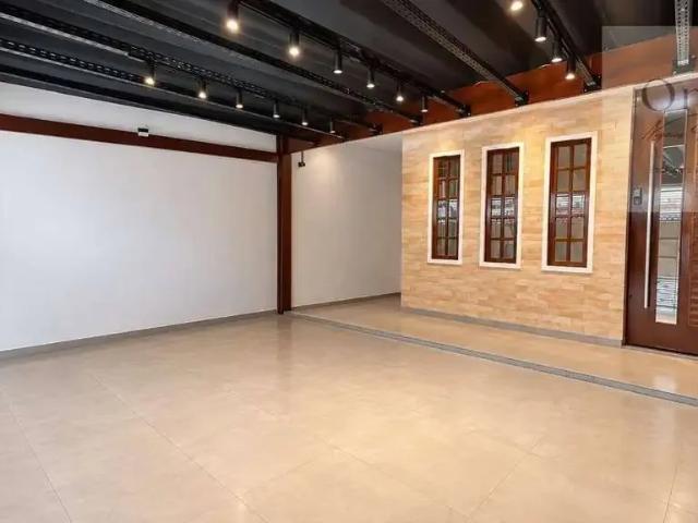 Casa / Sobrado para Venda em São Paulo/SP Parque Residencial da Lapa 2 Quartos