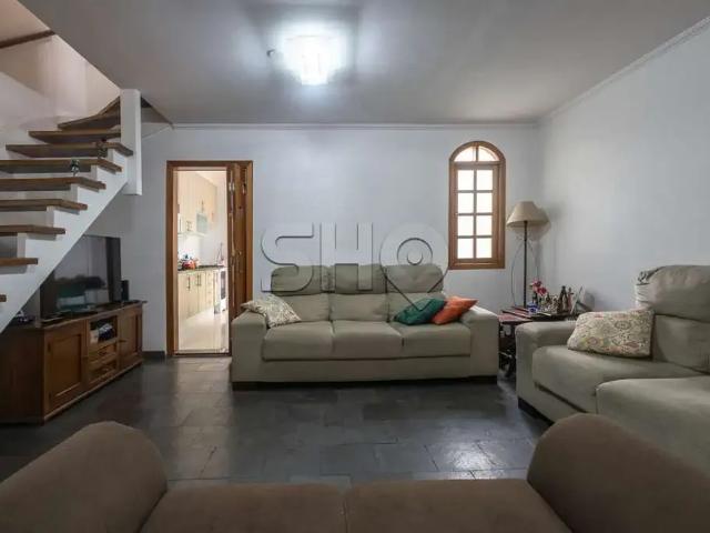Casa / Sobrado para Venda em São Paulo/SP Parque Residencial da Lapa 2 Quartos