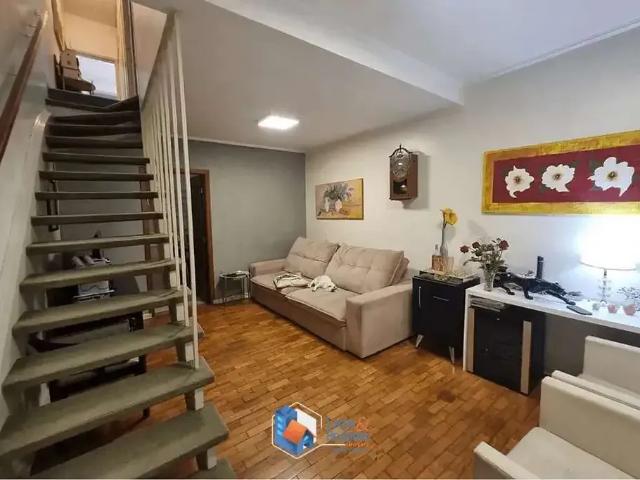 Casa / Sobrado para Venda em São Paulo/SP Parque Residencial da Lapa 3 Quartos
